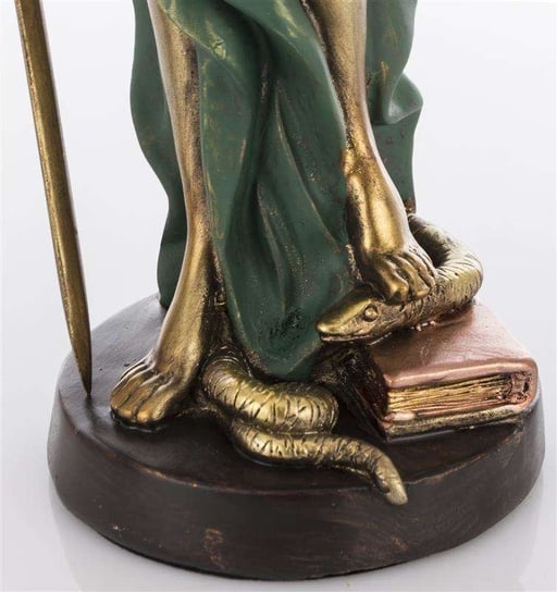 Figurka Temida - ART-POL | Sklep EMPIK.COM