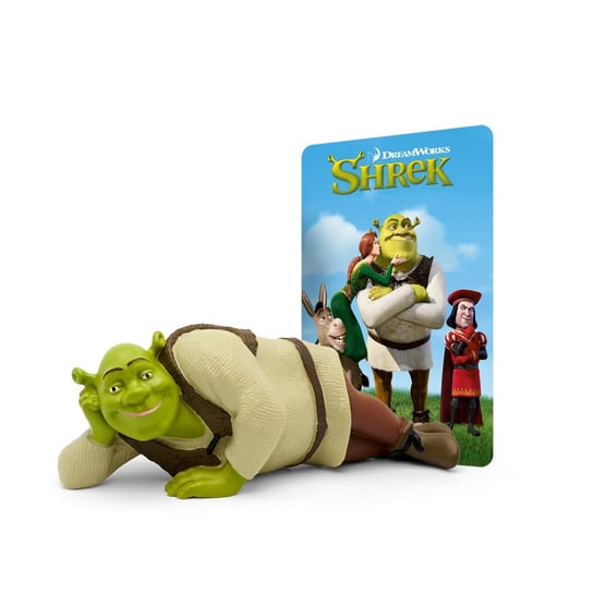 Figurka zabawki audio Tonies Shrek - Inna marka | Sklep EMPIK.COM