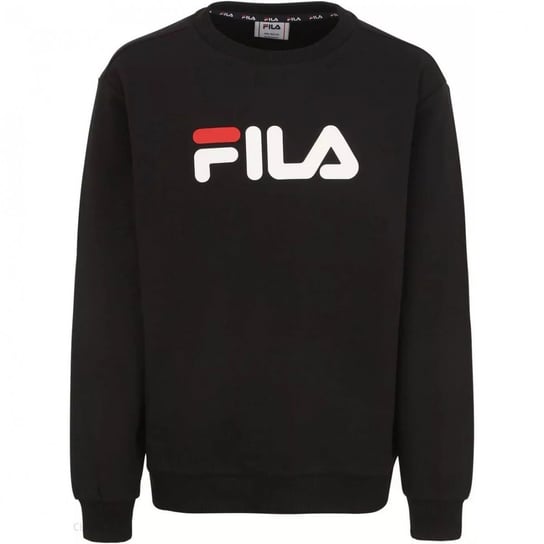 Fila bluza Teens Unisex VIOLO Logo Crew Sweat 688905.002 134/140 - Fila | Sklep EMPIK.COM