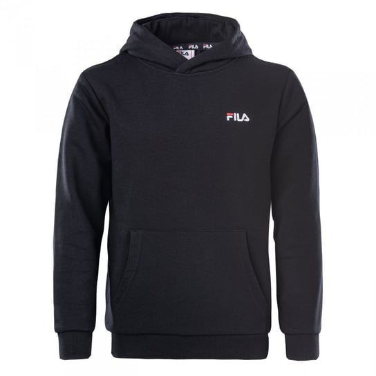 Fila bluza z kapturem unisex Stole Small Logo Hoody Teens FAT0113.80009 134/140 - Fila | Sklep ...