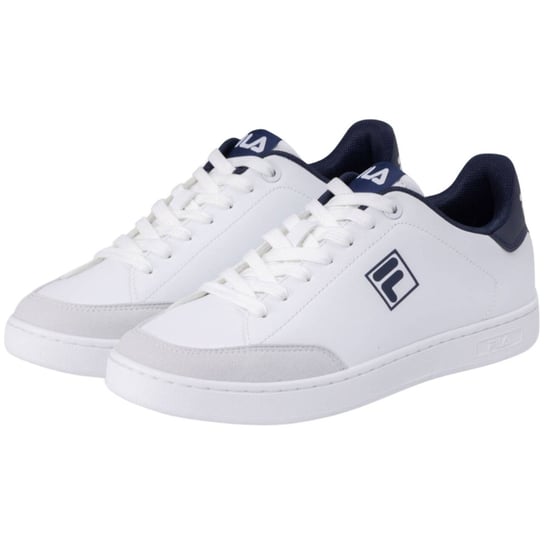 Fila Buty Damskie/ Damskie Courtbay (24 / Biały) - Fila | Sport Sklep ...