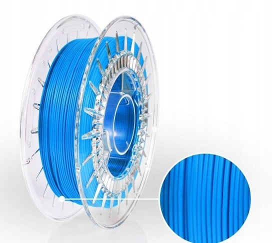 Filament Flex 96A Rosa3D 1,75Mm 500G Blue - ROSA3D | Sklep EMPIK.COM