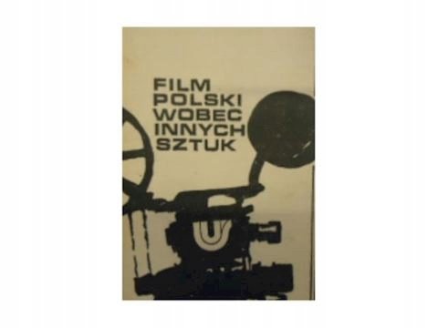 Film polski innych sztuk - Kinninmont Sara | Książka w Empik