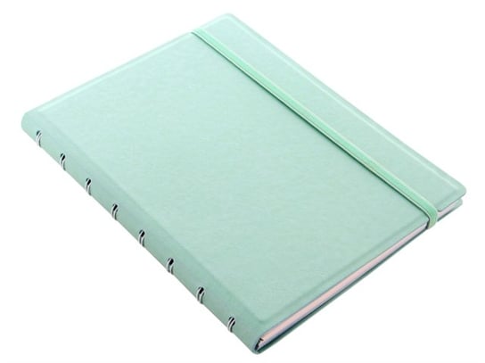 Filofax A5 refillable notebook duck egg - Opracowanie zbiorowe ...