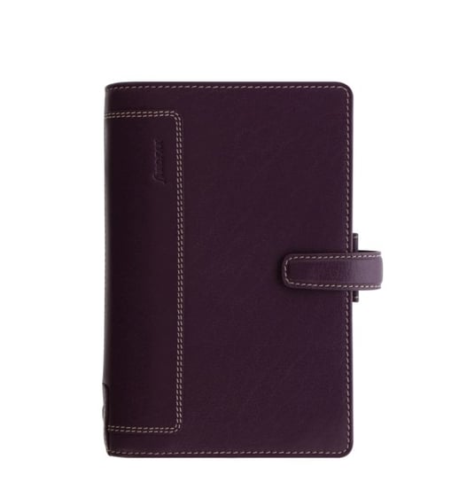 Filofax Personal Holborn purple organiser - Opracowanie zbiorowe ...