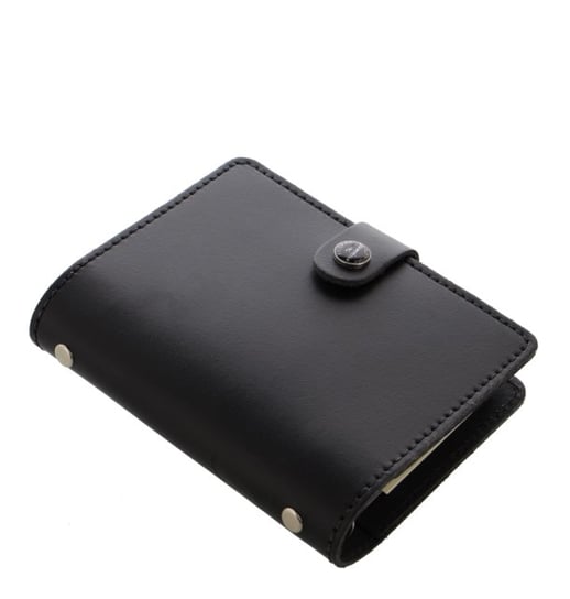Filofax Pocket The Original black organiser - Opracowanie zbiorowe ...
