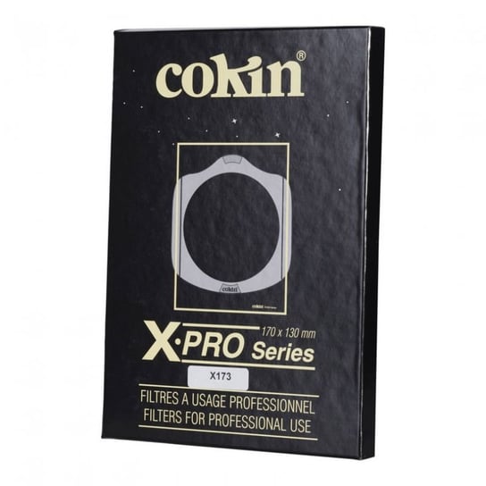 Filtr Cokin X173 Xl X-Pro Varicolor Polar - Cokin | Sklep EMPIK.COM