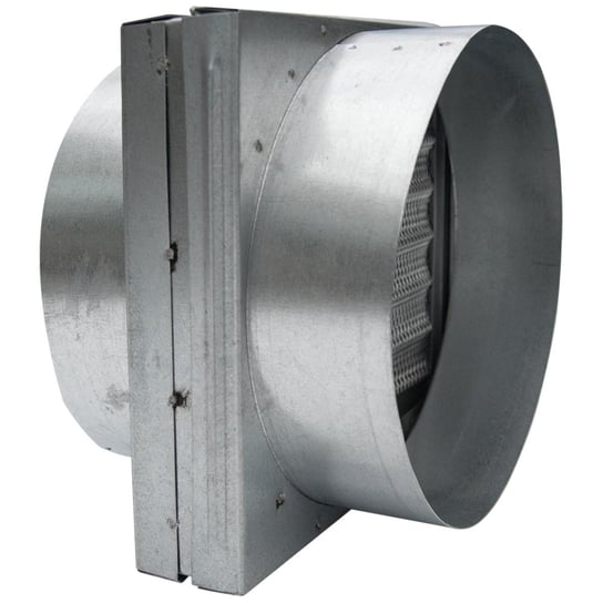 Filtr Płaski Fi 150 - Kratki | Sklep EMPIK.COM