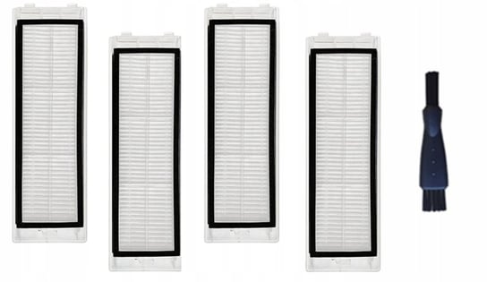 Filtry HEPA do Xiaomi Mi Robot Vacuum - Mop 1C - Inna marka | AGD Sklep ...