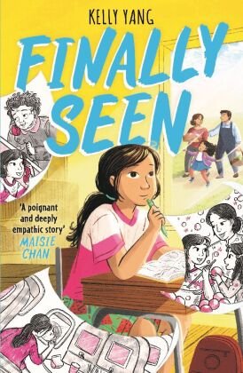 Finally Seen - Bounce Marketing | Książka w Empik