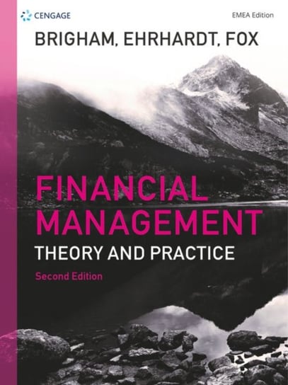 Financial Management EMEA: Theory and Practice - Opracowanie zbiorowe ...