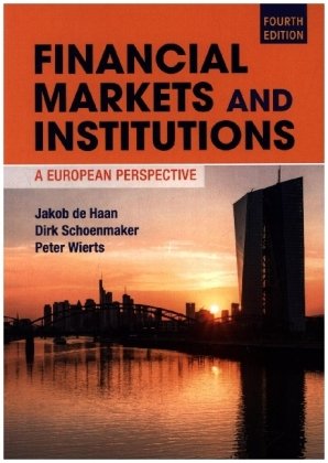 Financial Markets and Institutions - Cambridge University Press ...