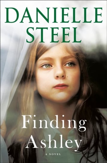 Finding Ashley - Steel Danielle | Książka w Empik