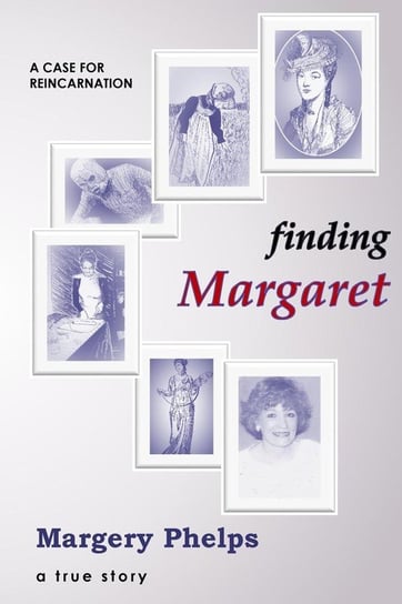 Finding Margaret - Phelps Margery | Książka w Empik