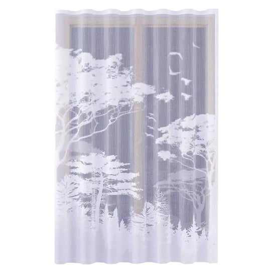 Firanka Mellario 150 x 250 cm DomoweTekstylia | WN65M1 250 - Wisan ...