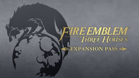 Fire Emblem Three Houses - Expansion Pass (Switch) - Nintendo | Gry i ...