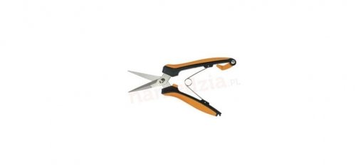 Fiskars Nożyczki Solid Sp160 Micro-Tip - Fiskars | Sklep EMPIK.COM