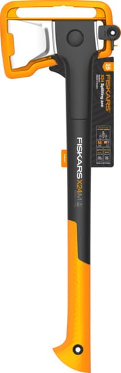 Fiskars, X-series Siekiera rozłupująca X24, ostrze M, 1069106 - Fiskars ...
