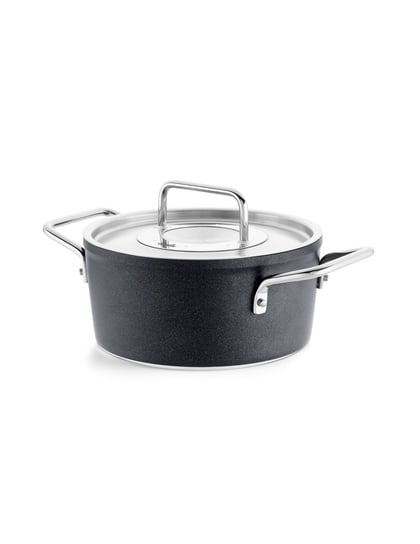 Fissler - Garnek wysoki Adamant 18cm - FISSLER | Sklep EMPIK.COM