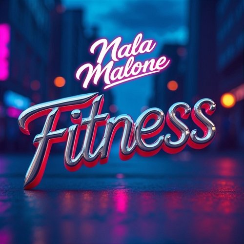 Fitness - Nala Malone | Muzyka, mp3 Sklep EMPIK.COM