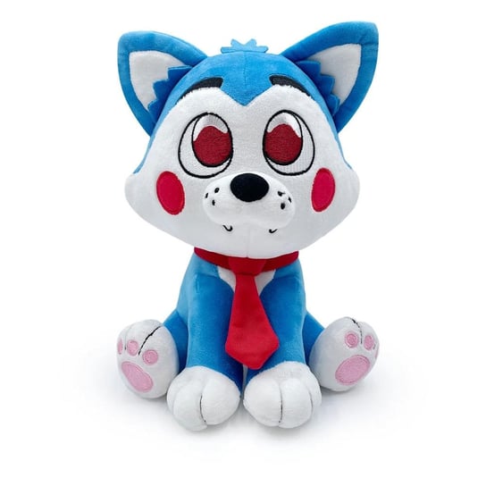 five nights at freddy's candy sit 22cm youtooz figurka pluszak fnaf ...