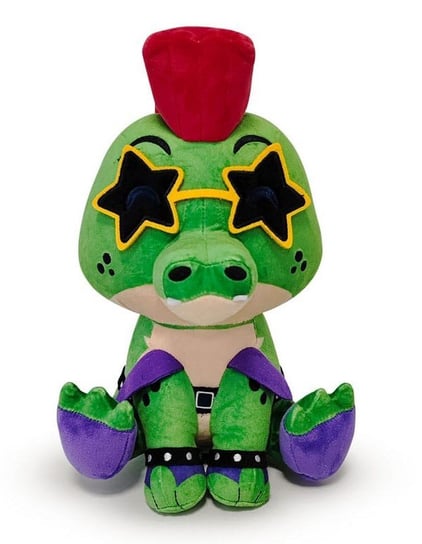 five nights at freddy's monty gator 22cm youtooz pluszak fnaf - Youtooz ... five nights at freddy's monty gator 22cm youtooz pluszak fnaf - Youtooz ...