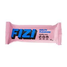 FIZI Baton w polewie czekol. Double Coco,40g - Inna marka | Sklep EMPIK.COM
