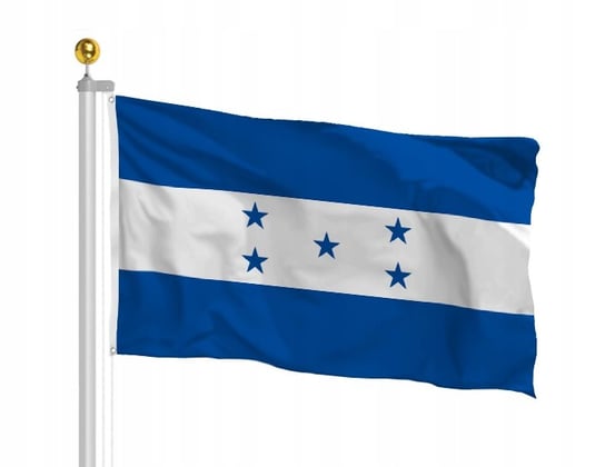 Flaga Honduras 150x90 cm Flagi Hondurasu - Flagi-Shop Hurtownia Flag ...
