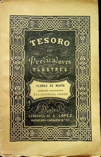 Flores de Maria - W opisie | Książka w Empik