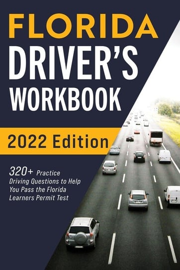 Florida Driver's Workbook - Connect Prep | Książka w Empik