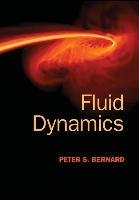 Fluid Dynamics - Bernard Peter S. | Książka w Empik