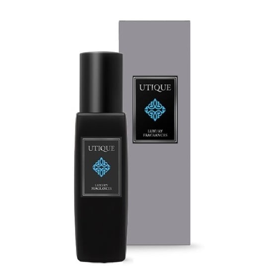 FM UTIQUE Ambergris - Perfumy Unisex - 15ml | Sklep EMPIK.COM