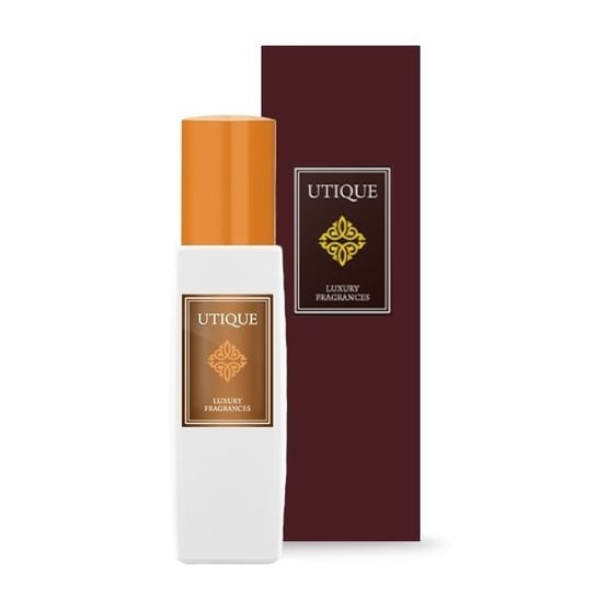 FM UTIQUE Sexy Cashmere - Perfumy Unisex - 15ml | Sklep EMPIK.COM