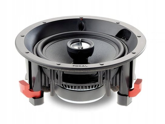 FOCAL 100 ICW 6 Głośnik ścienny / sufitowy - Inna marka | Sklep EMPIK.COM