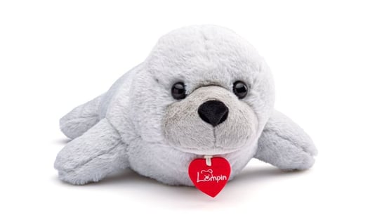 Foczka Pluszowa Nukka - Woodyland | Sklep EMPIK.COM