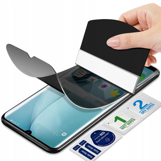 FOLIA PRYWATYZUJĄCA do Huawei Nova Y61 OCHRONNA PRIVACY ANTI SPY ... FOLIA PRYWATYZUJĄCA do Huawei Nova Y61 OCHRONNA PRIVACY ANTI SPY ...