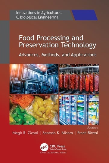Food Processing and Preservation Technology - W opisie | Książka w Empik