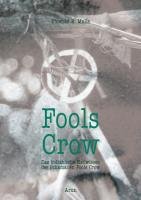 Fools Crow - Mails Thomas E. | Książka w Empik