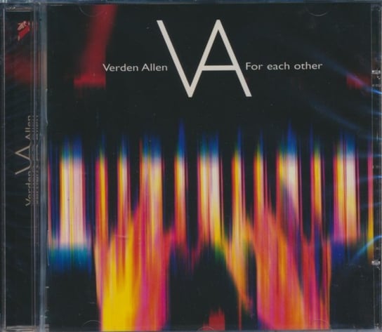For Each Other - Verden Allen | Muzyka Sklep EMPIK.COM