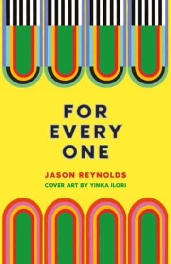 For Every One - Jason Reynolds | Książka w Empik