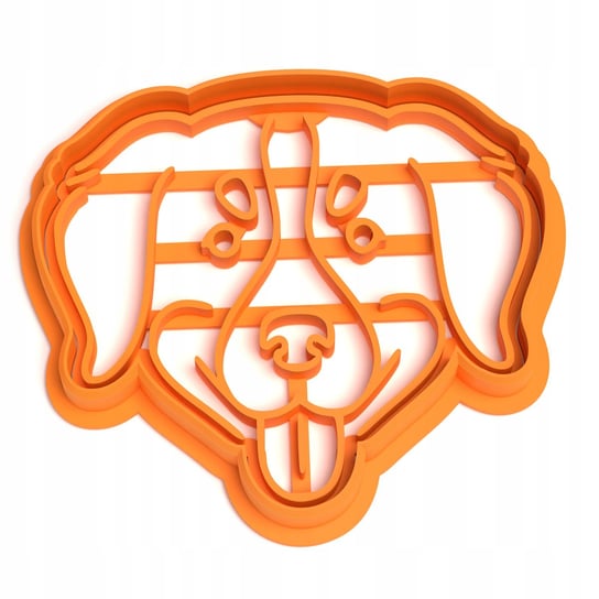 Foremka ciastek Bereński pies pasterski Rasy Pies - Inna marka | Sklep ...