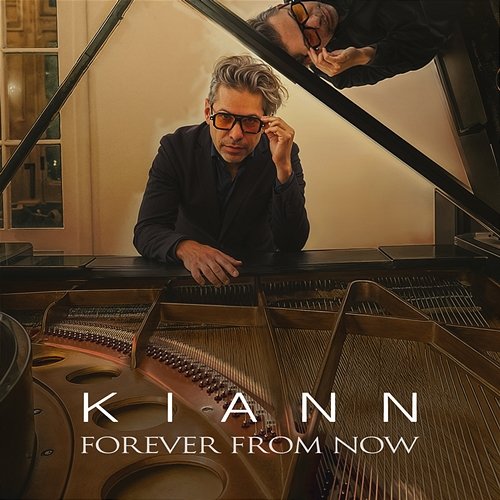 Forever from Now - Kiann | Muzyka, mp3 Sklep EMPIK.COM