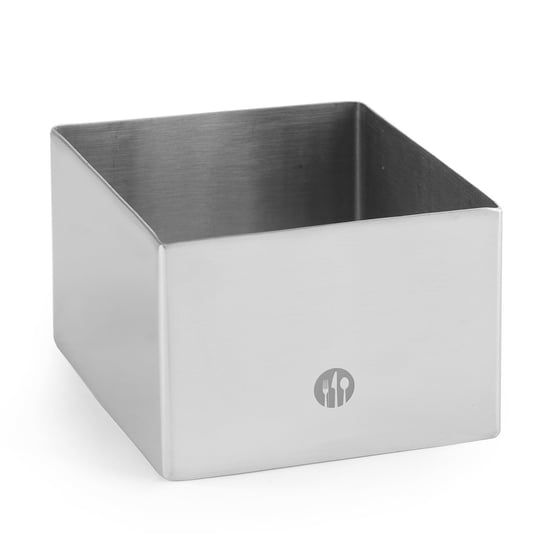 Forma Cukiernicza Kwadratowa 65x65 Mm Hendi 512166 - Hendi | Sklep ...