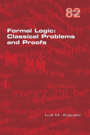 Formal Logic - W opisie | Książka w Empik