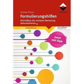 Formulierungshilfen - Friese Andrea | Książka w Empik