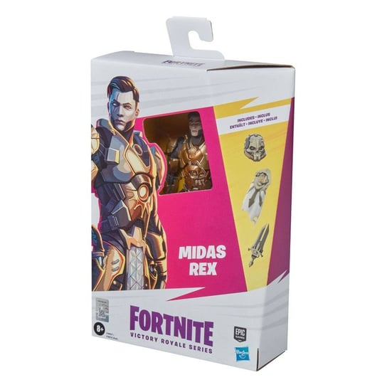 Fortnite Figurka - Victory Roy - Hasbro | Sklep EMPIK.COM