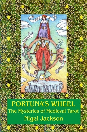 Fortuna's Wheel - Jackson Nigel | Książka w Empik