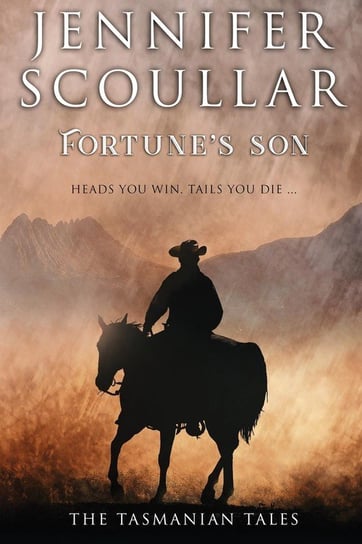 Fortune's Son - Jennifer Scoullar | Książka w Empik