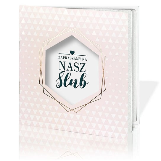 Forum Design Cards, Zaproszenia ślubne, 10 szt. - Forum Design Cards ...