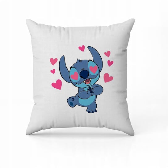 FOTO PODUSZKA Lilo i Stich OHANA + IMIE #7 - Atram | Sklep EMPIK.COM